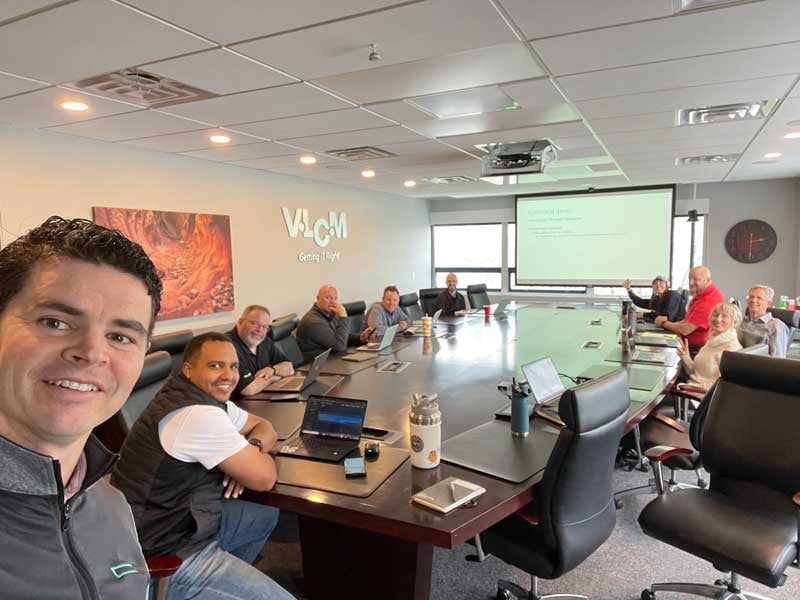 Meet the VLCM Team - Learn More About US | VLCM