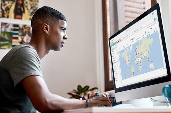 Aruba Central for Cloud-Managed Networking