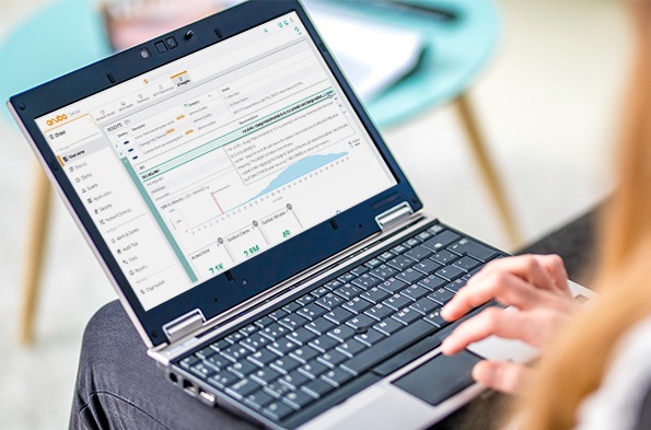 Aruba Central for Cloud-Managed Networking