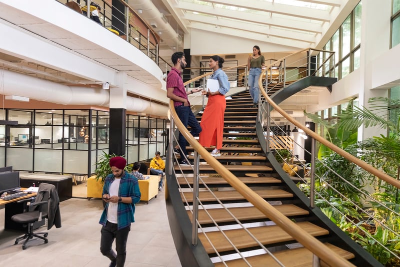 Secure State and Local Government Networking Solutions from Aruba