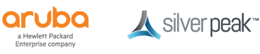 SD-WAN with Aruba and Silver Peak