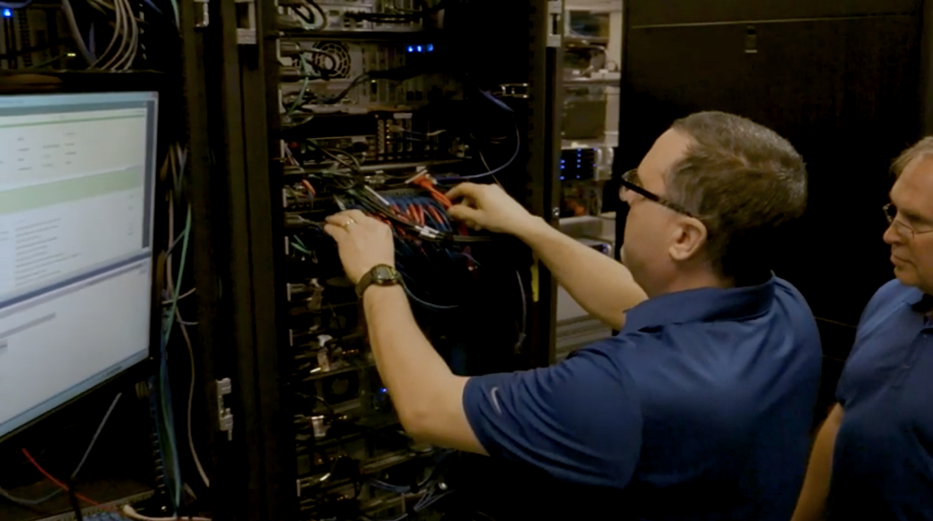 Backup and Recovery with Veeam and ExaGrid