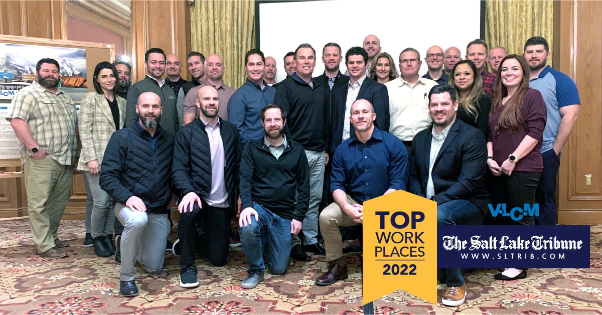 Get to Know VLCM - About Us