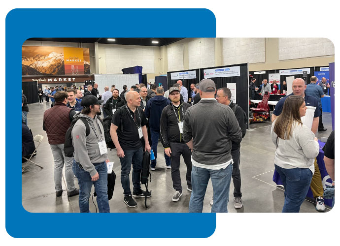 Get to Know VLCM's IT Partners - Leading Enterprise Technologies