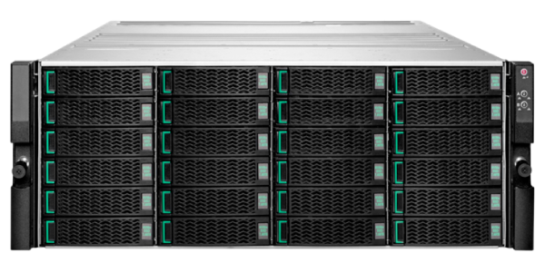 HPE Alletra dHCI Demo: Maximizing the Value of Your ProLiant Servers