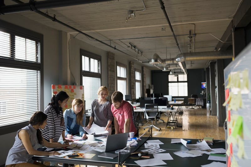 VLCM Virtualization Services - Optimizing Your IT Infrastructure