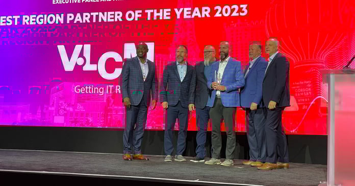 A History of VLCM - 40 Years of Getting IT Right