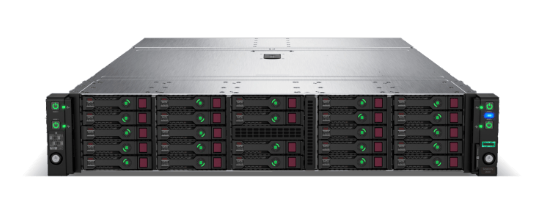 SimpliVity Hyperconverged Infrastructures | VLCMtech.com