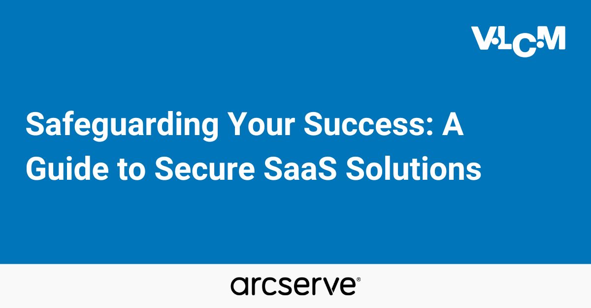 Safeguarding Your Success: A Guide to Secure SaaS Solutions
