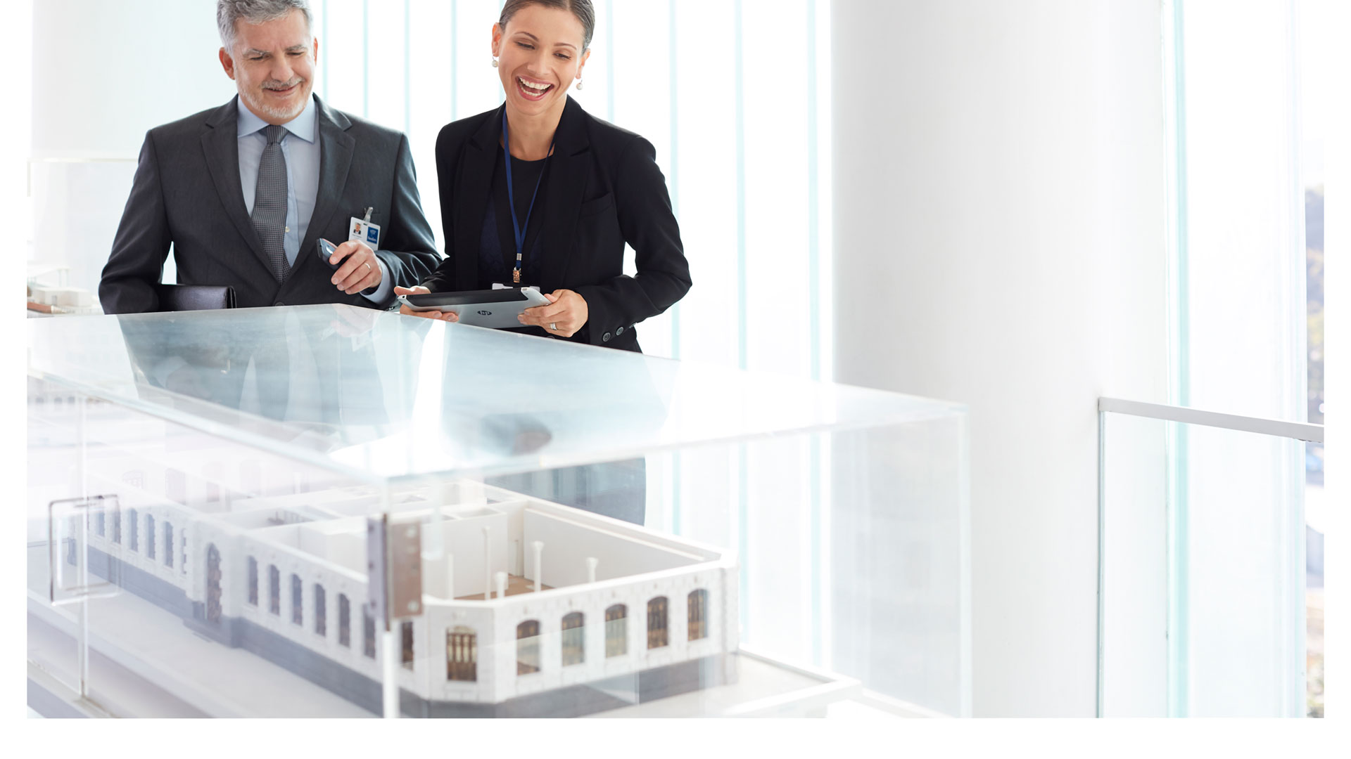 HP for State + Local Government: Serve the public with confidence
