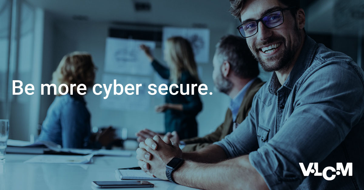 Enterprise Technology and Cybersecurity Services | VLCM