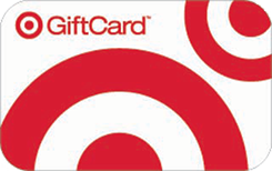 Gift Card Selection