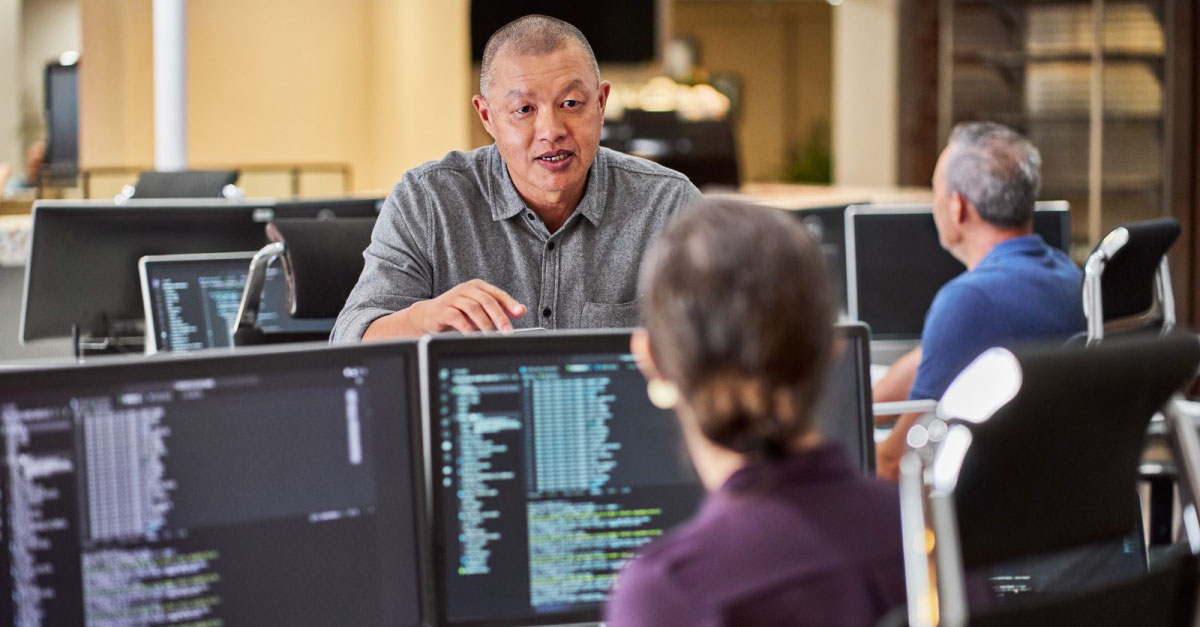 HPE Morpheus VM Essentials - Adapt Your Virtualization Strategy