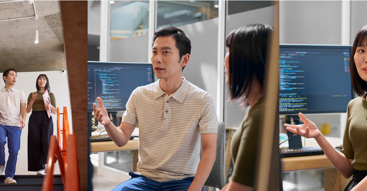 HPE ProLiant Servers Gen12 - Upgrade for speed and security