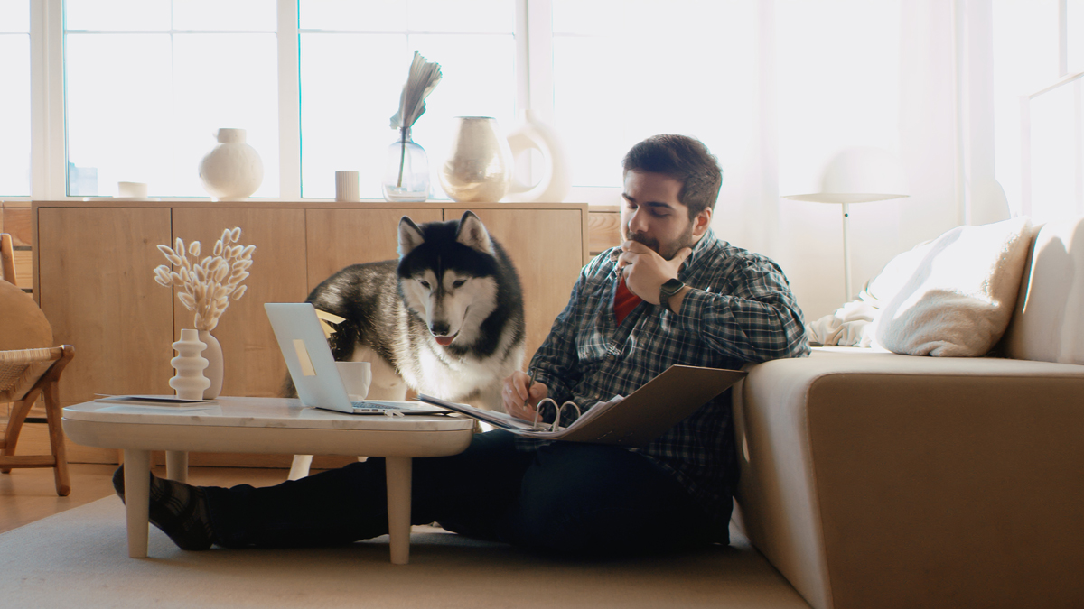 Anywhere Workspace Solutions by VMware