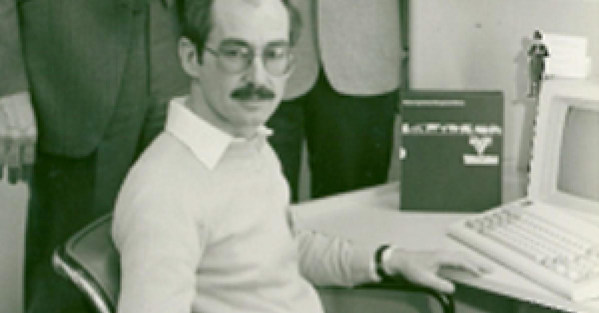 A History of VLCM - 40 Years of Getting IT Right